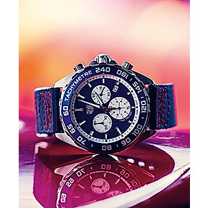 The Watch Book II (English, German and French Edition)