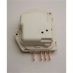 215846604 - Defrost Timer compatible with Refrigerator
