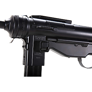 Umarex Legends M3 Grease Gun .177 Caliber BB Gun Air Rifle
