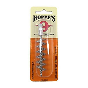 Hoppes Tornado Brush-20 Ga. Y