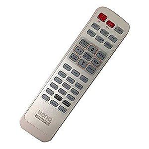 BenQ 5J.J7N06.001 BenQ Projector Remote for W1500, W1070, W1080ST Projector