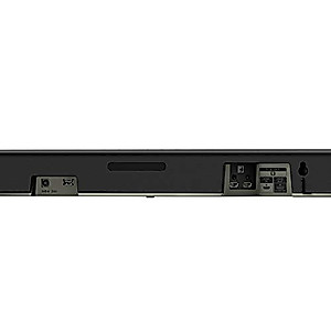 Sony HTX8500 2.1ch Dolby Atmos/DTS:X Soundbar with Built-in subwoofer, Black