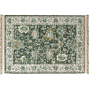 Addison Rugs Sterling AST36 Forest 1'8" x 2'6"