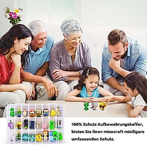 ALCYON Storage Organizer Case (Box Only)