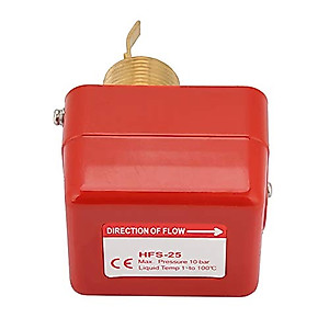 Paddle Control Switch, Durable Water Switch, 6-380V