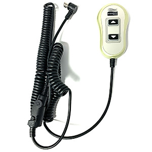 Tranquil Ease 2 Function Handset, HC 6022 PR2 CC TE