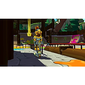 Crayola Scoot - PlayStation 4