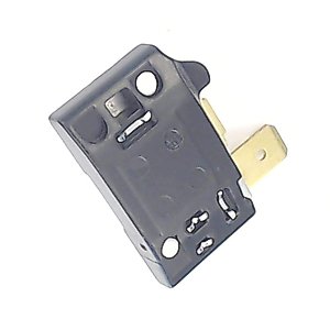 LG Electronics 6750C-0005P Refrigerator Overload C