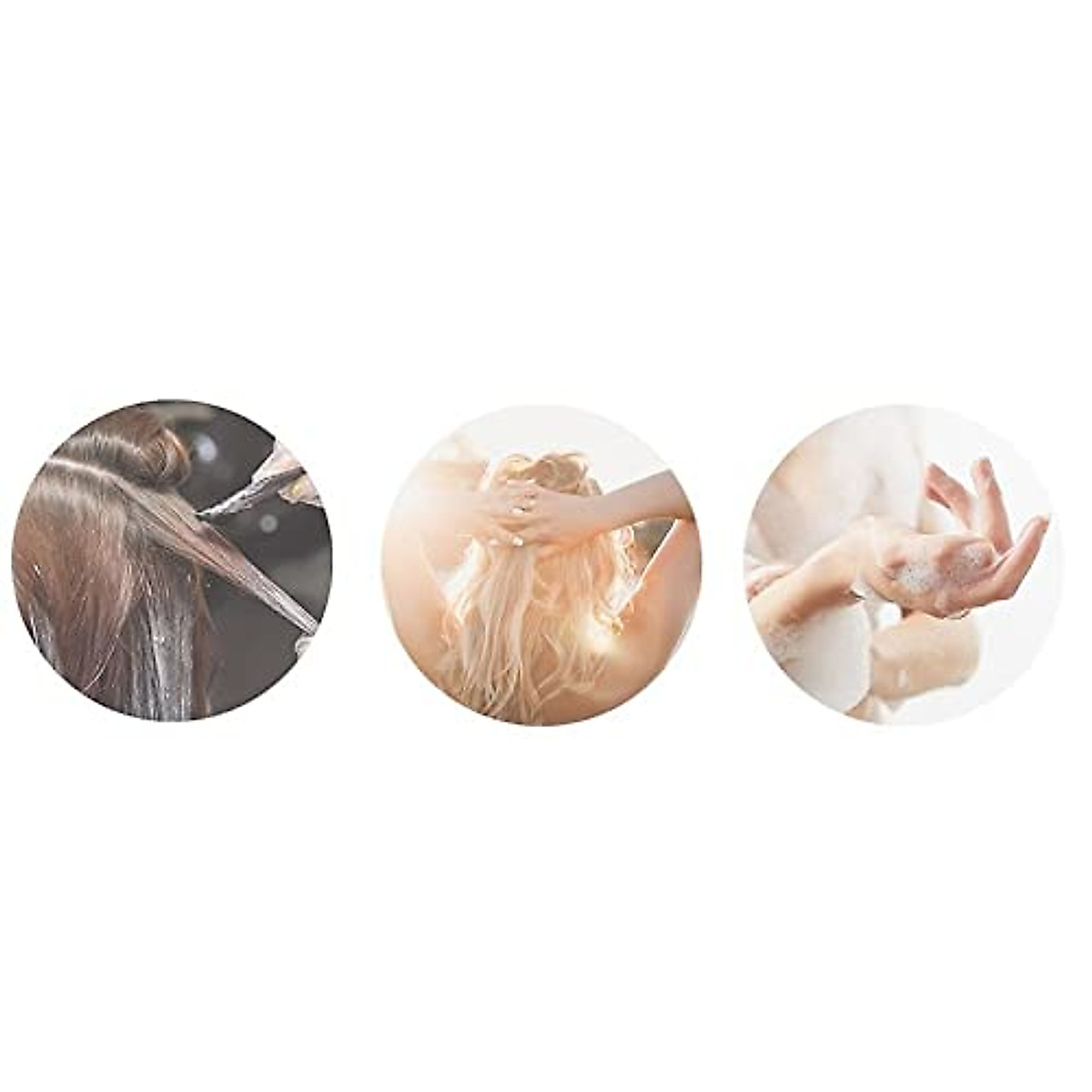 Mise Daleaf Apple Mint Better Root Cooling Scalp Scaler 250ml, Brown