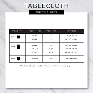 DII Summer Lemon Vinyl Tabletop Collection Flannel Backed Tablecloth, Indoor/Outdoor, 70" Round