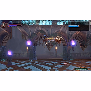 Bloodstained: Ritual of the Night Xbox One - Xbox One