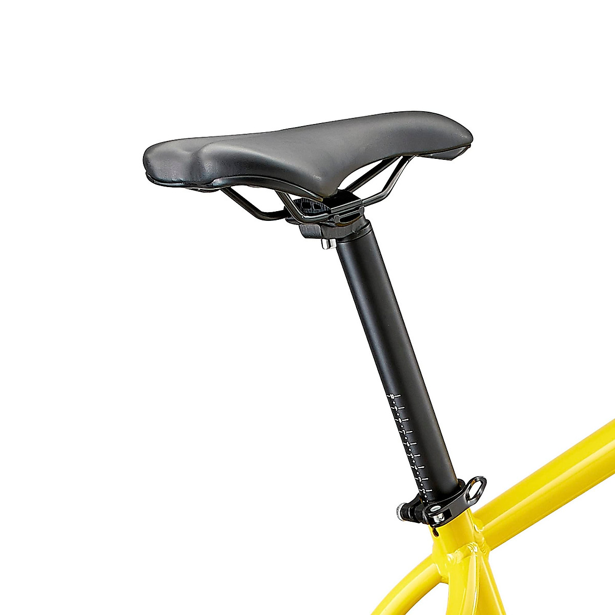 Eastern Bikes Alpaka 29" Mountain Bike Men's Hardtail (Yellow, 19")