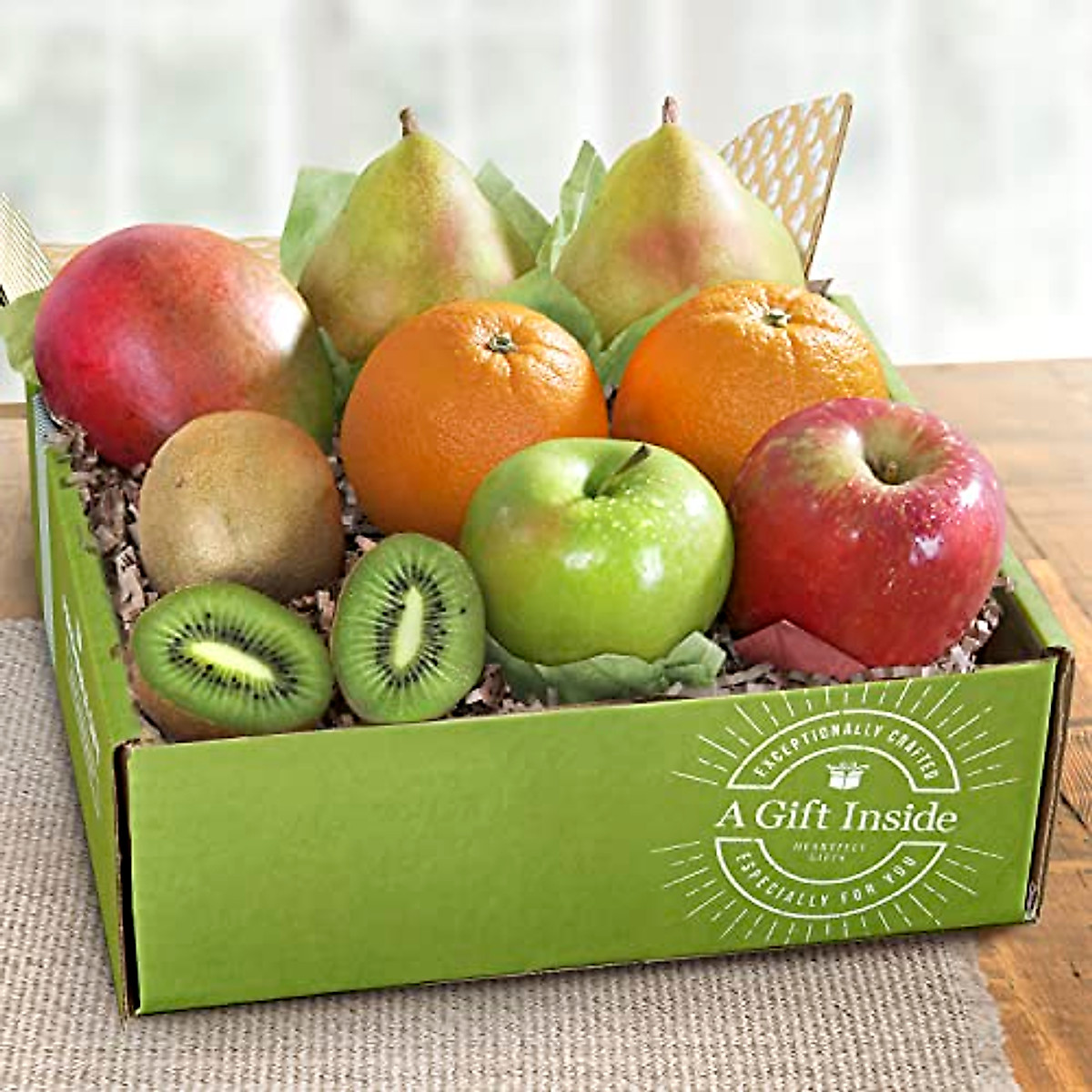 Golden State Fruit Golden State Signature Fruit Gift Collection