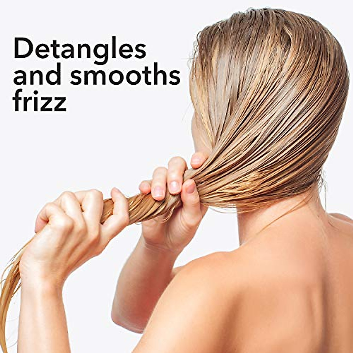 Macadamia Professional Hair Care Sulfate & Paraben Free Natural Organic Pecan 8 Fl Oz