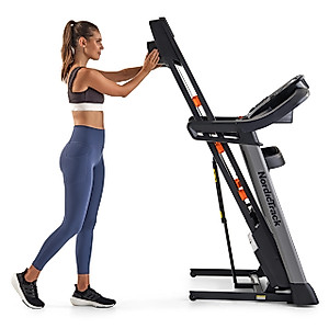 NordicTrack T Series 8.5S Treadmill + 30-Day iFIT Membership