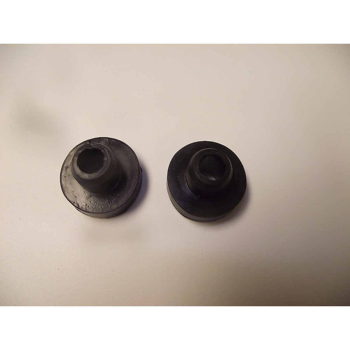 2-PACK N103455 Compatible with Porter Cable Generator Fuel Tank Bushing Grommet UNIVERSAL GAS TANK MTD SNAPPER TORO