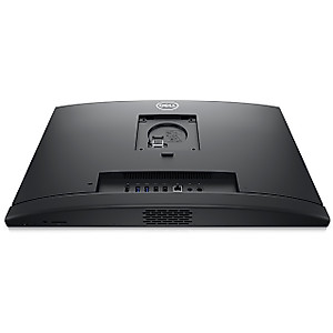 Dell OptiPlex 7410 23.8" Full HD All-in-One Computer - 13th Gen Intel Core i5-13500T 14-Core up to 4.60 GHz CPU, 16GB RAM, 512GB NVMe SSD, Intel UHD Graphics 770, Wi-Fi 6E + Bluetooth, Windows 10 Pro