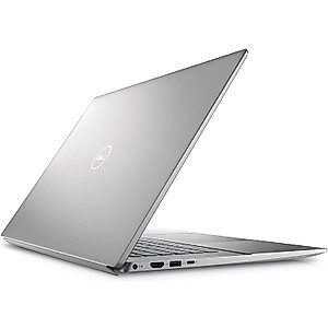 Dell Inspiron 5620 16" FHD (1920x1080) Laptop (2023 New) ~ Intel 10-Core i5-1235U Processor ~ Fingerprint ~ WiFi 6E ~ USB-C ~ 16GB DDR4 Memery ~ 1TB SSD Storage ~ Win11 Pro ~ WWC 32GB USB