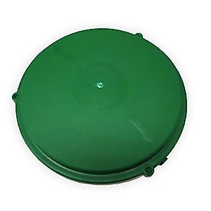 Tuf-Tite 12" Septic Tank Lid, Green