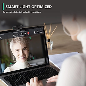 Yealink MP50 Desktop Phone UVC20 1080P Webcam Compatible with Microsoft Teams