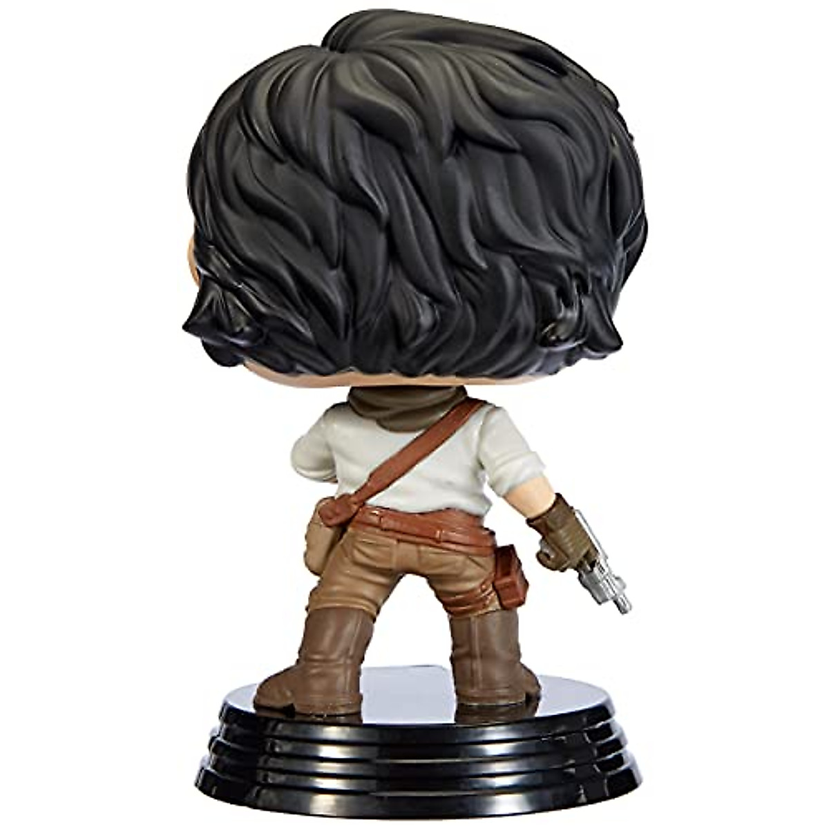 Funko Pop! Star Wars: Episode 9, Rise of Skywalker - Poe Dameron