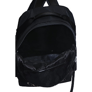 Versace Jeans Couture men backpack black