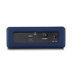 Oyen Digital Novus 14TB External USB-C 7200RPM Hard Drive