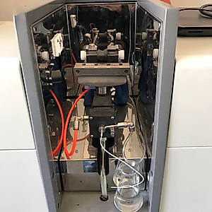 Elements Analysis Machine Atomic Absorption Spectrophotometer Atomic Absorption Spectrometer