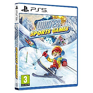 Winter Sports Games (PS5)
