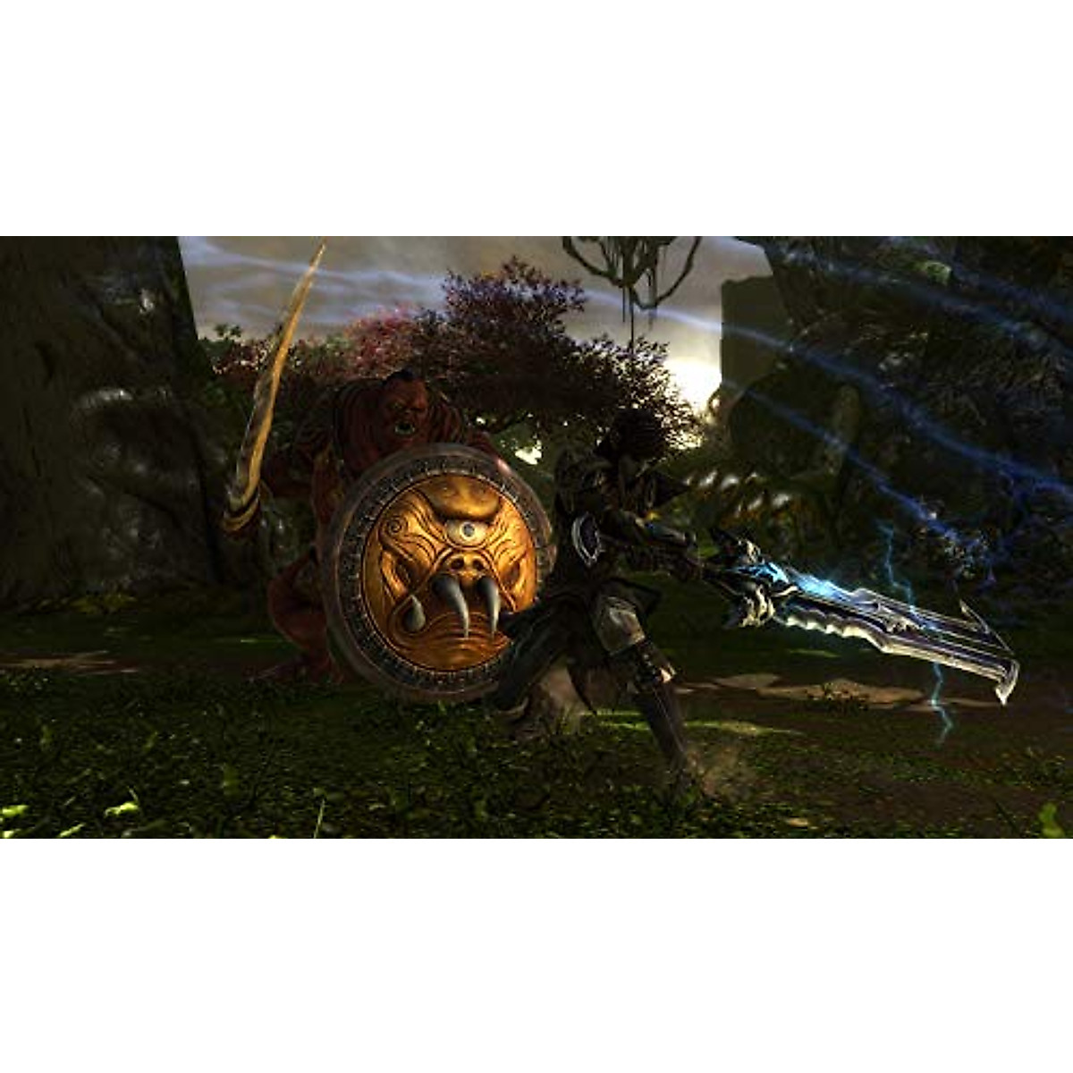 Kingdoms of Amalur Re-Reckoning - Nintendo Switch