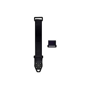 Universal Multimeter Magnet, Hook, and Clip Hanging Strap Kit | Works with Most Multitesters Including Fluke and Klein Tool Meters