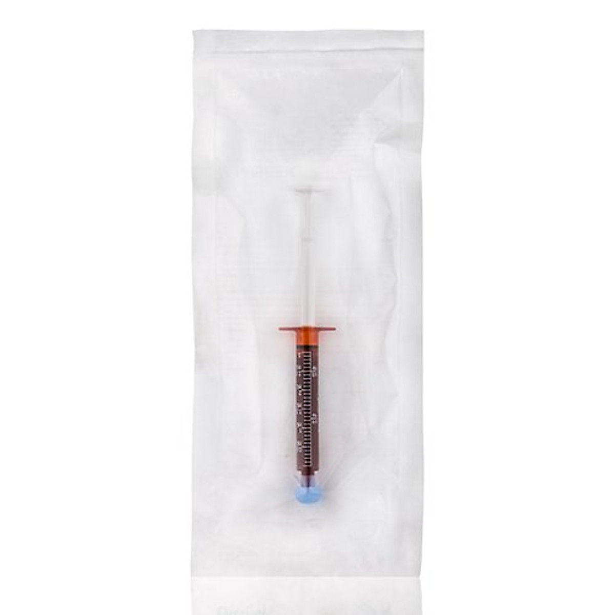 DiaGel Diarrhea Control Gel for Medium Dogs (31-60 pounds) Syringe - 3 ml by Di