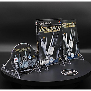 Goldeneye Rogue Agent - PlayStation 2