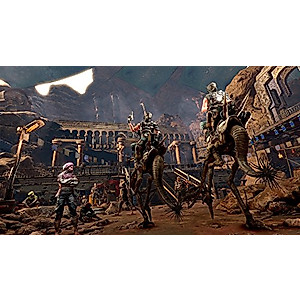 The Technomancer - Xbox One