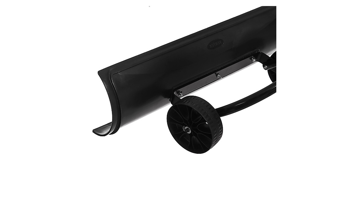 Gardenised Heavy Duty Snow Shovel - Easy Snow Removal