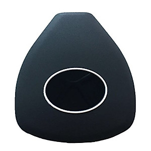 Rpkey Silicone Keyless Entry Remote Control Key Fob Cover Case protector Replacement Fit For Toyota 4Runner Corolla Matrix RAV4 Venza Yaris Pontiac Vibe Scion iQ tC xB xD HYQ12BBY MOZB41TG