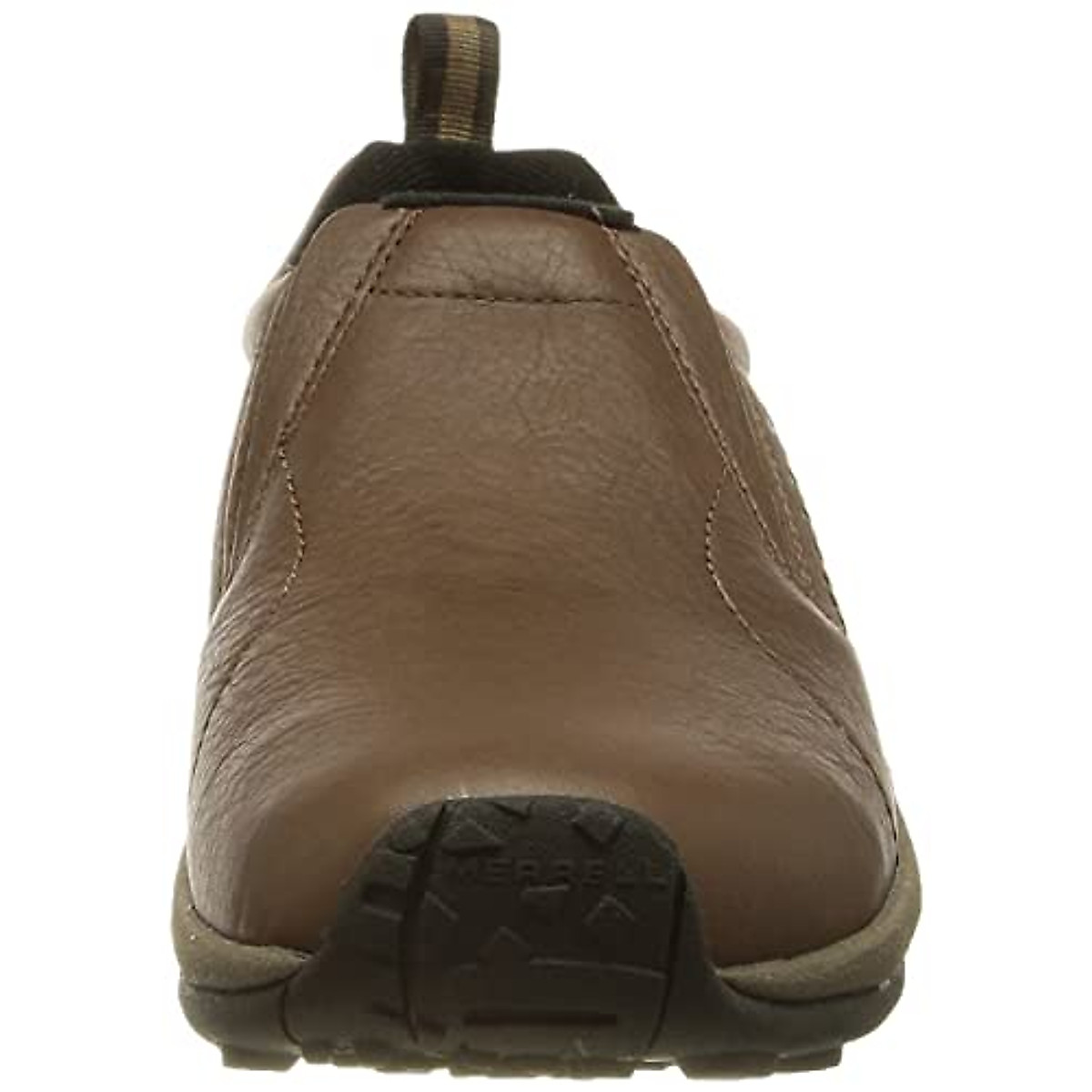 Merrell Jungle Moc Shoes UK SIZE 14/50 Brown