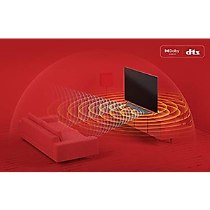 VIZIO Sound Bar for TV, M-Series 36” Surround Sound System for TV, 2.1 Channel Home Audio Sound Bar with Built-in Subwoofers and Bluetooth – 4 M21d-H8R