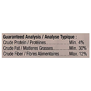 Heath Outdoor Products DD-18 Peanut Crunch Suet Cake, 12-Pack
