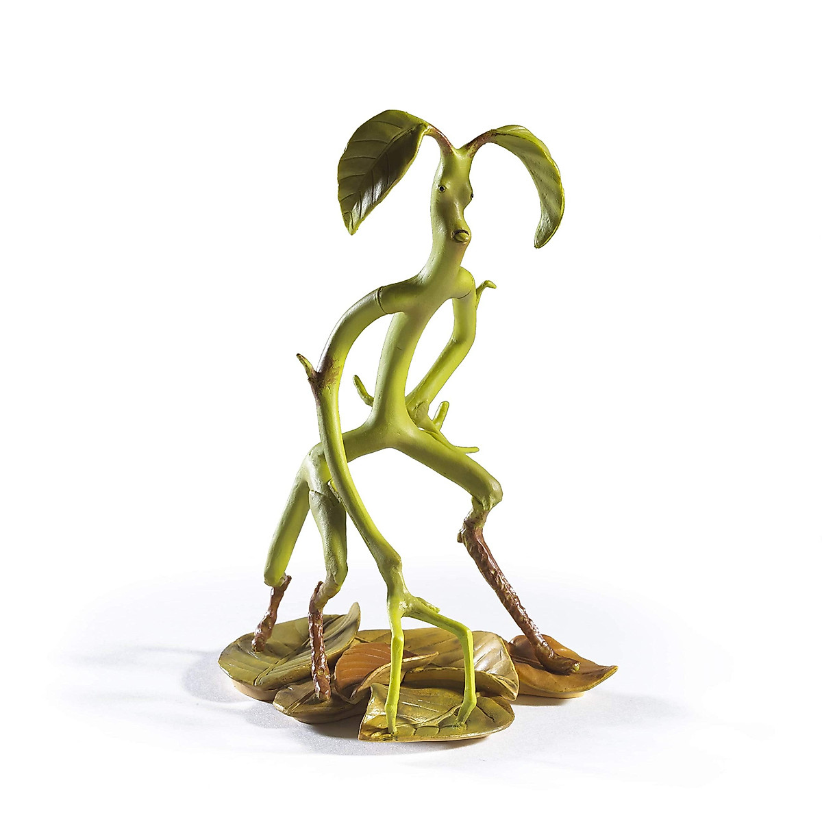 The Noble Collection Fantastic Beasts Magical Creatures: No.2 Bowtruckle