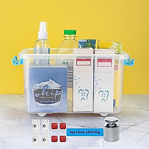 20 Pcs Self Adhesive Caster Wheels, Mini Sticky Swivel Casters Wheels, 360 Degree Rotation Universal Stainless Steel Paste Type Wheel Pulley, for Bins Boxes Small Furniture Trash Can Caster