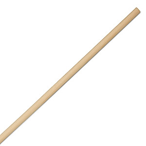 Dowel Rods Wood Sticks Wooden Dowel Rods - 3/16 x 18 Inch Unfinished Hardwood Sticks - for Crafts and DIYers - 25 Pieces by Woodpeckers
