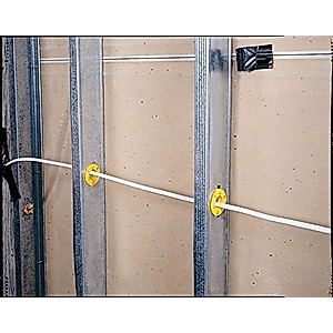 Greenlee - Bushing (Bag/100) (712A100), Hole Making (712A100), 1-11/32 in