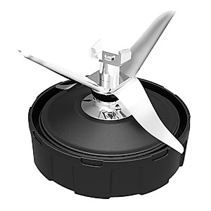 SharkNinja BL480 Black(Renewed)