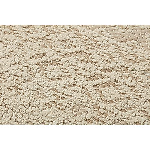 Loloi PAR0010 Throw-Pillows, 13'' x 21'' Cover w/Poly, Sand/Ivory