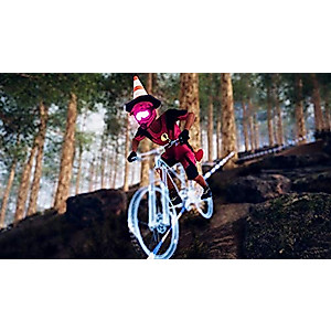 Descenders - Xbox Series X