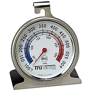 TruTemp 3506 Oven Thermometer2