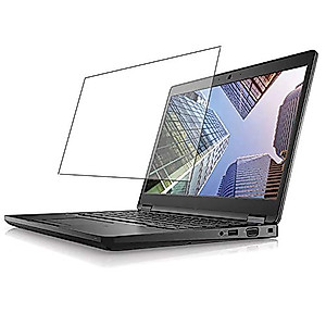 Vaxson 3-Pack Screen Protector, compatible with Dell Latitude 5290 12.5" TPU Film Protectors Sticker [ Not Tempered Glass ]