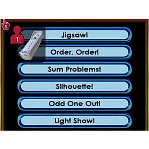 Gsn Presents: Family Gameshow - Nintendo Wii