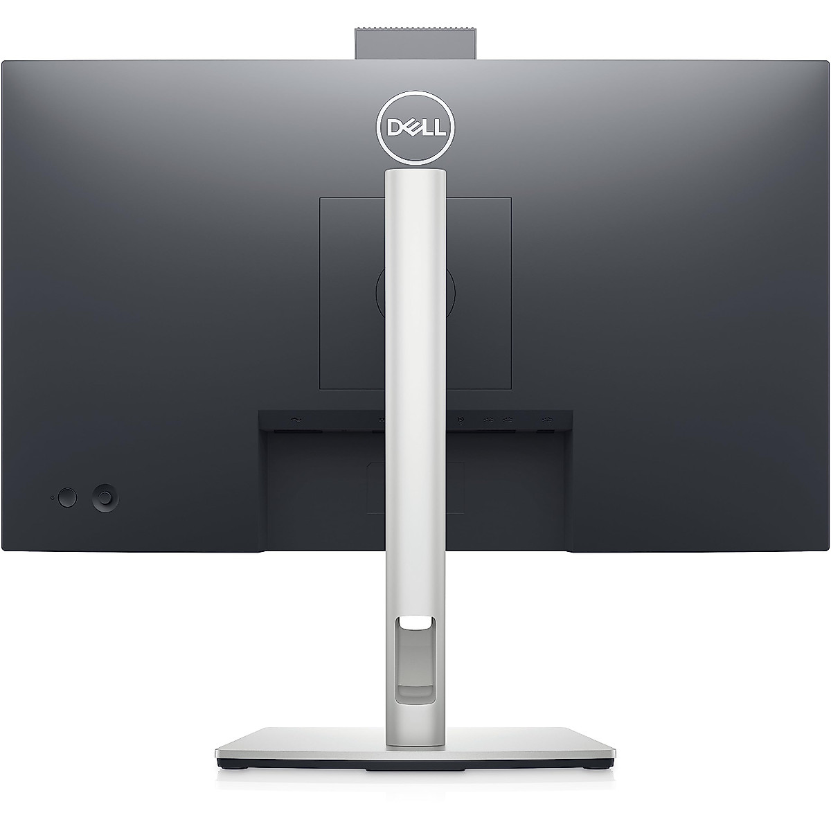 Dell C2423H 23.8" Full HD WLED LCD Monitor - 16:9 - Black, Silver